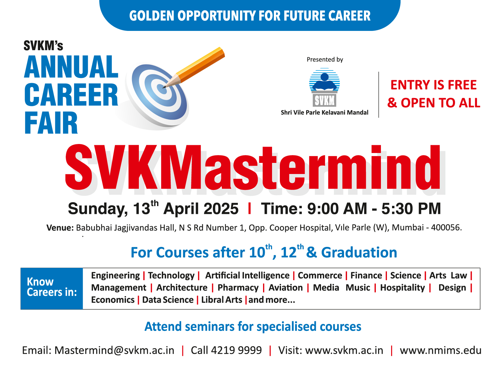 NARSEE MONJEE COLLEGE OF COMMERCE & ECONOMICS (Autonomous)